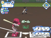 GAMECUBE/ファミリースタジアム2003